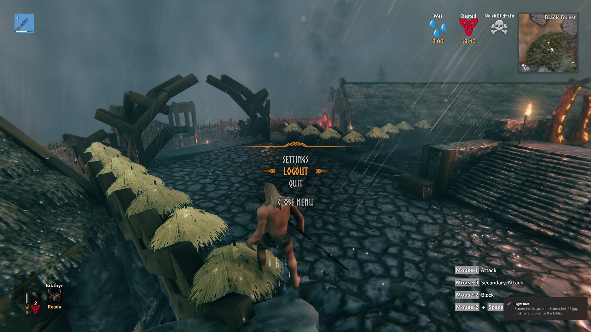 Safe Haven = Build Progress 3 min music video ! COMMING UP TO DAY 300 ...