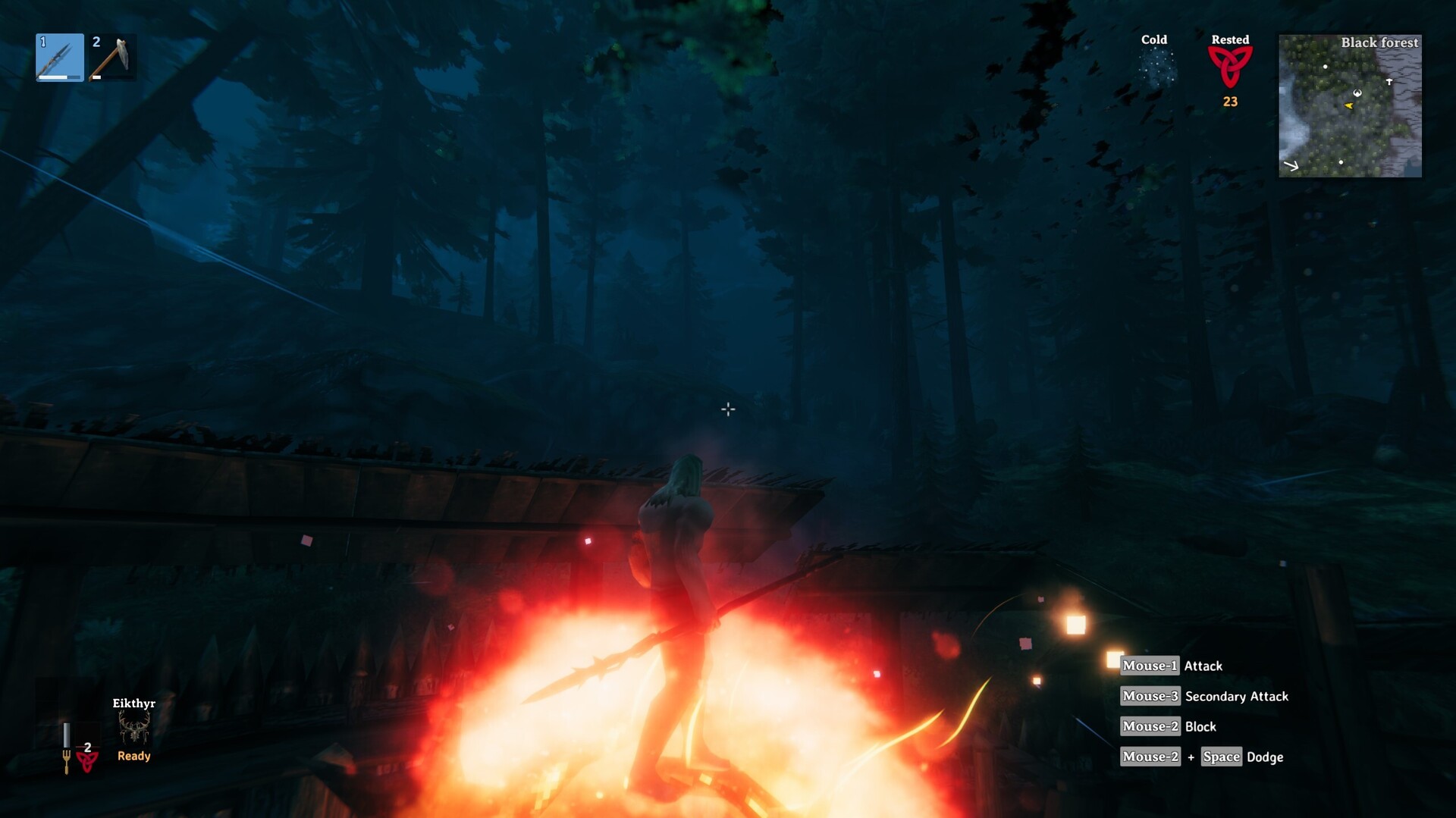 Safe Haven = Build Progress 3 min music video ! COMMING UP TO DAY 300 ...