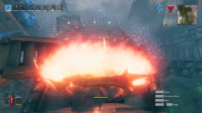Safe Haven = Build Progress 3 min music video ! COMMING UP TO DAY 300 ...