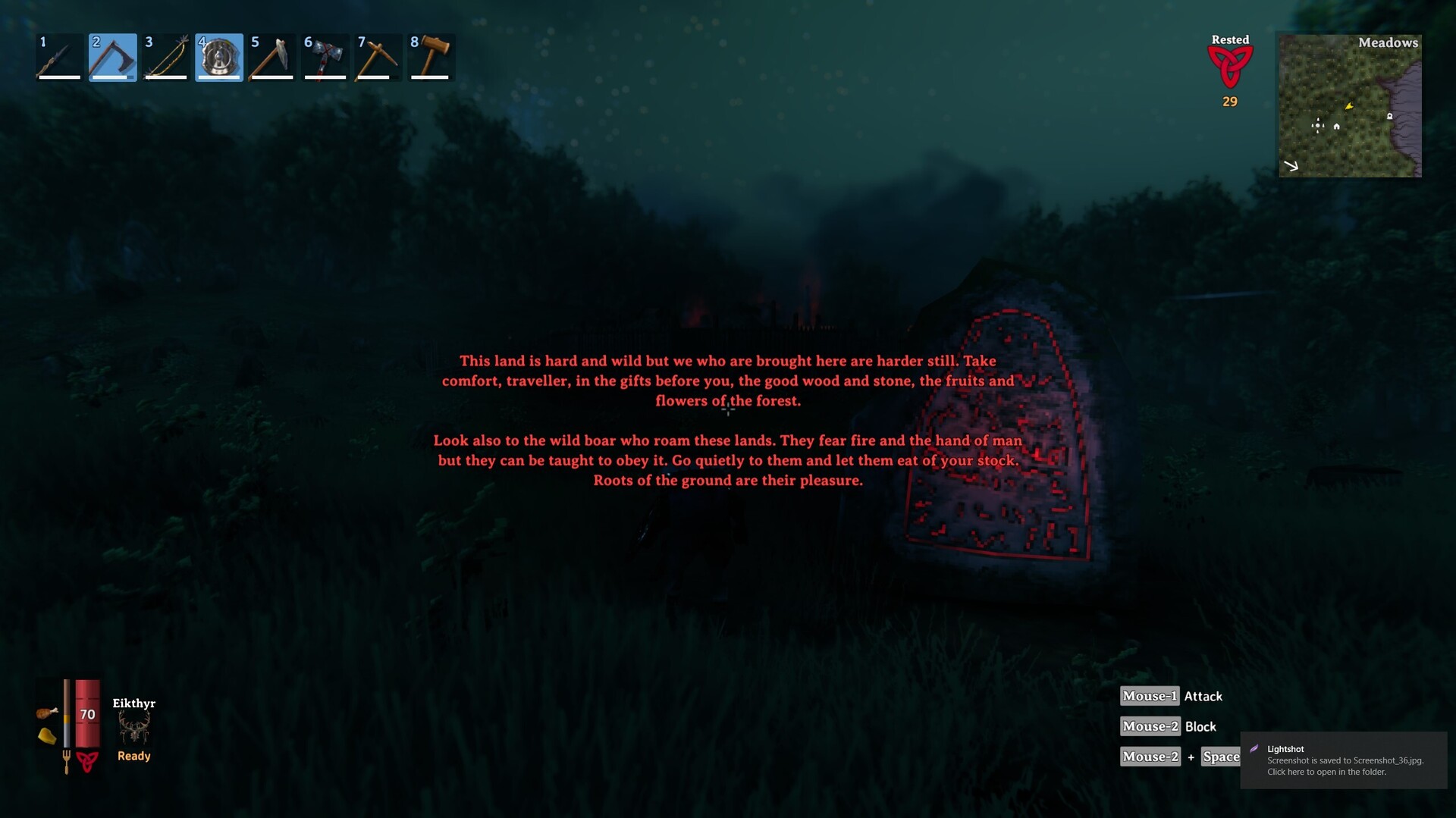 Safe Haven = Build Progress 3 min music video ! COMMING UP TO DAY 300 ...