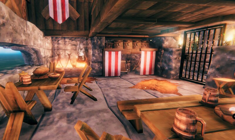 Eve_Morrigan on Valheimians