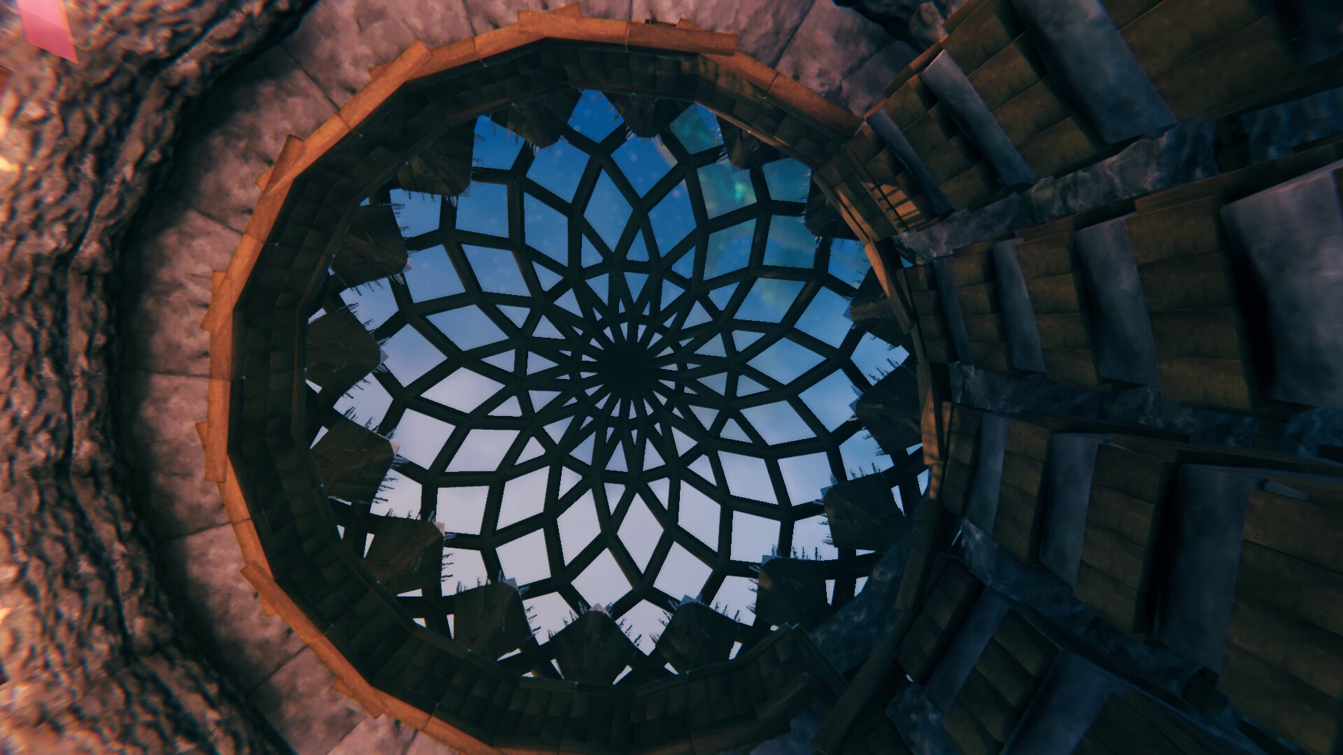 🐉How to summon Valheim's Moder boss in style Valheim Build