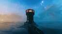 Small Lighthouse Valheim Build