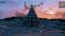 I built a Really Big Yule tree Valheim Build