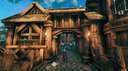 Water Well Valheim Build