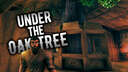 Under the Oak Tree Valheim Build