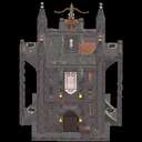 1P Simple Grausten House Valheim Build