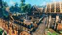 Jotunheim Tower Valheim Build