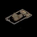 Simple Barracks Valheim Build