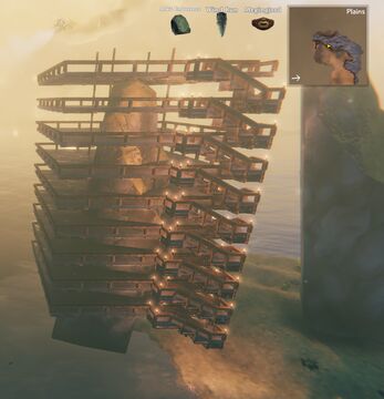 Tower Valheim Builds | Valheimians Community