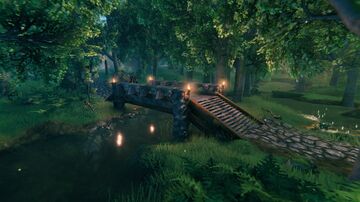 Valheim Builds | Valheimians Community