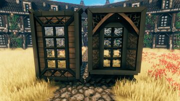 Interior Design Valheim Builds | Valheimians Community