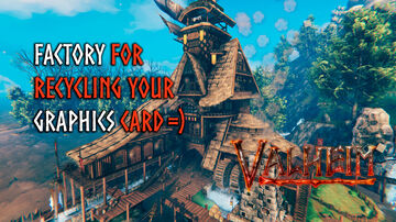 Valheim Builds | Valheimians Community