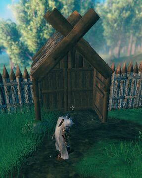 Valheim Builds | Valheimians Community