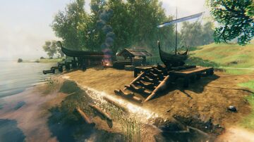 Valheim Builds | Valheimians Community