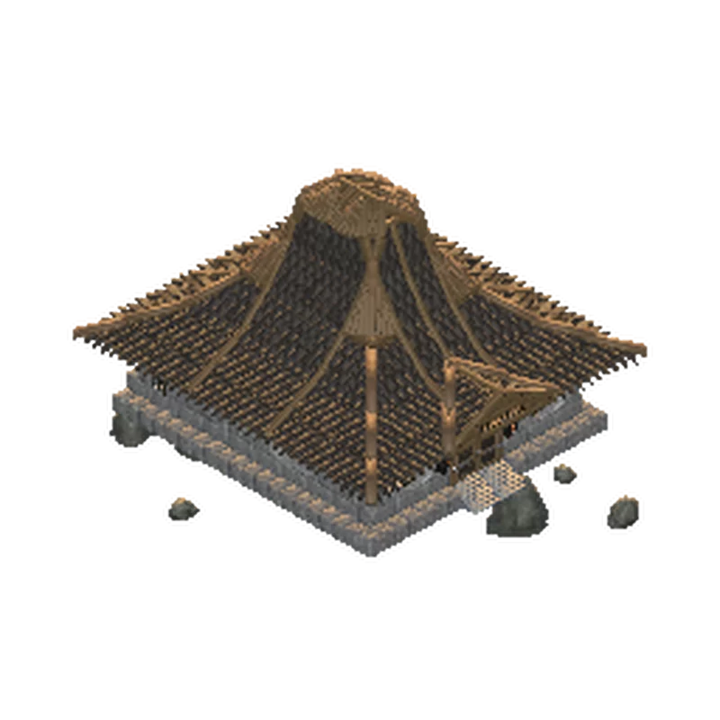 Storage Medium Valheim Build