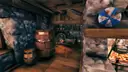 Cozy Tavern Valheim Build