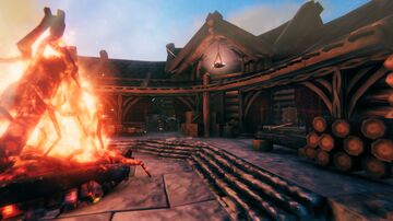 Valheim Builds with Downloadable | Valheimians Community