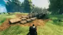 Easy to use bonepieces Valheim Build